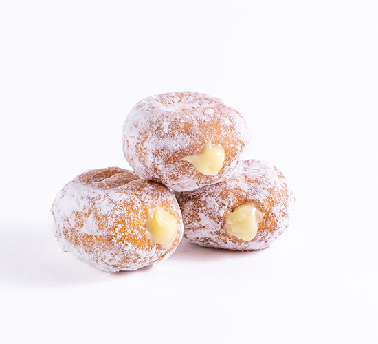 Mini Donuts – Melhor Bocado